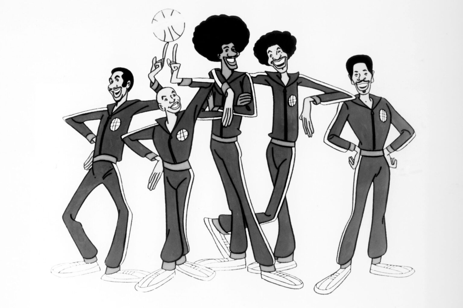 13 Classic ’70s Cartoons That Defined a Generation and Still Feel Timeless