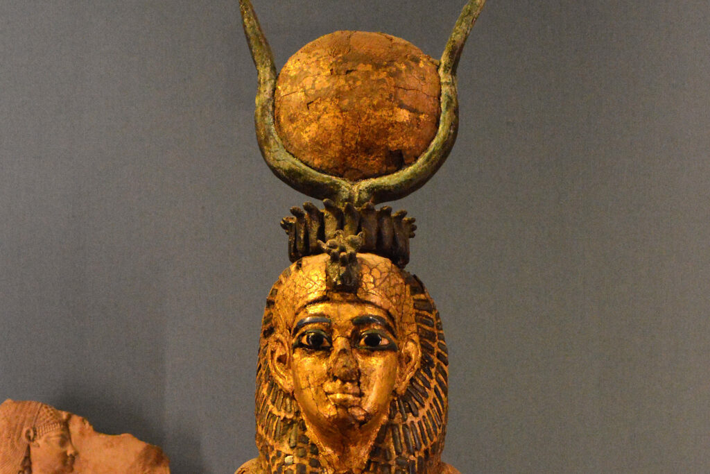 15 Gods and Goddesses That Were Worshiped Across Multiple Civilizations