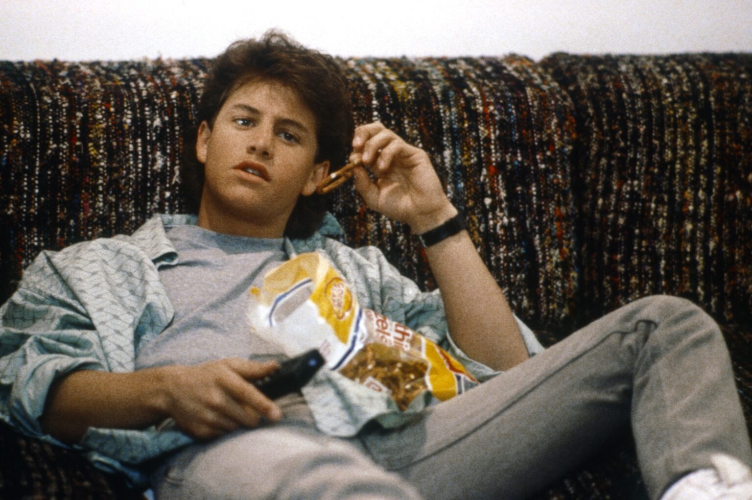13 Teen Heartthrobs from the ’80s Who Defined a Generation