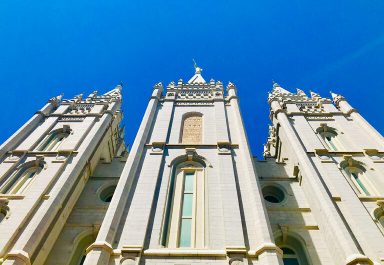18 Mormon Practices That Seem Strange Until You Know the Real Story