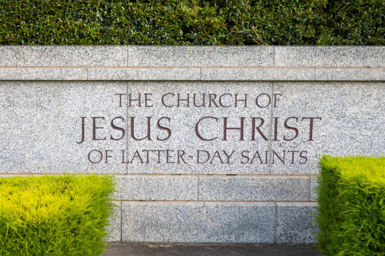 18 Mormon Practices That Seem Strange Until You Know the Real Story