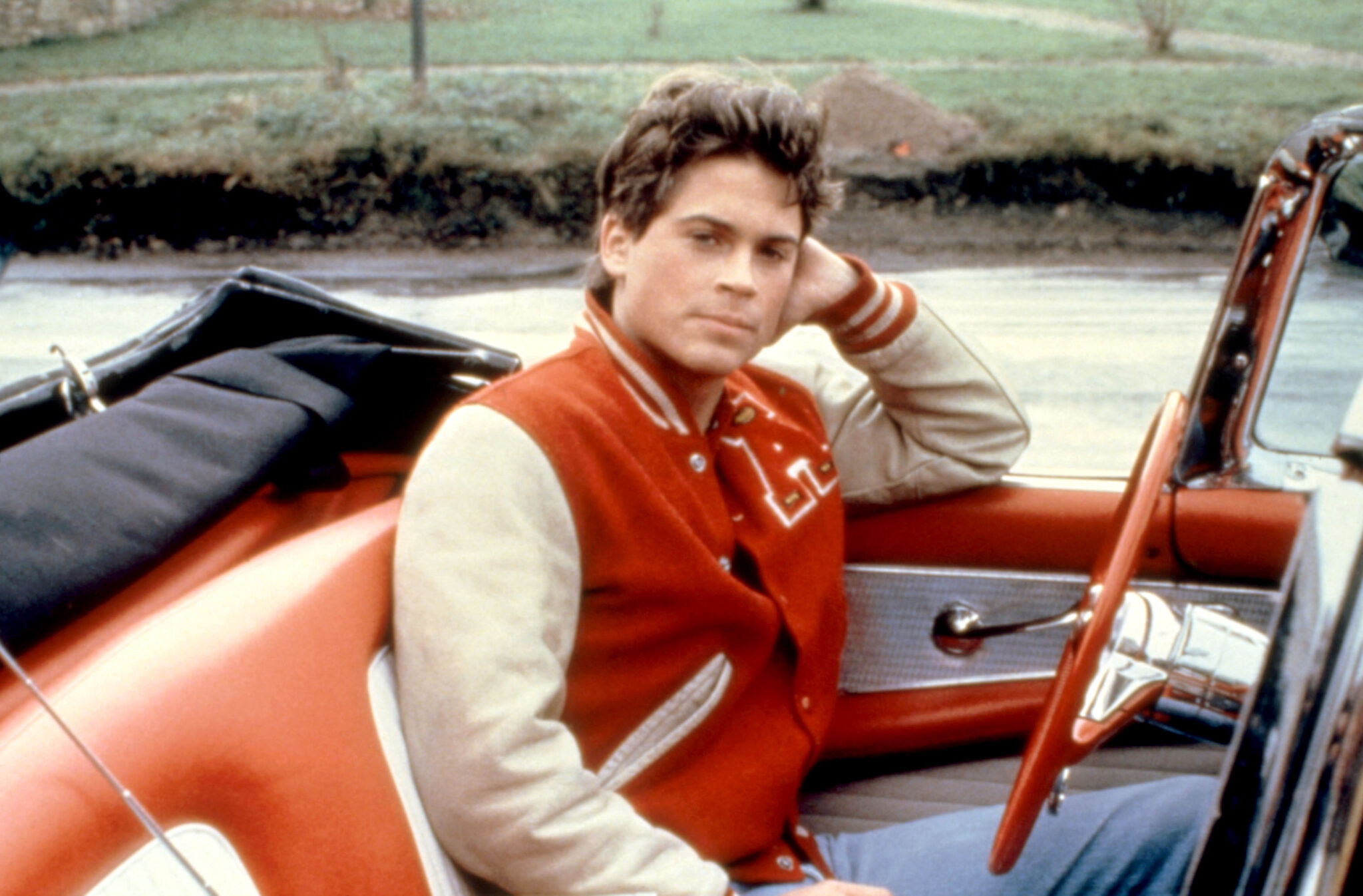 13 Teen Heartthrobs from the ’80s Who Defined a Generation