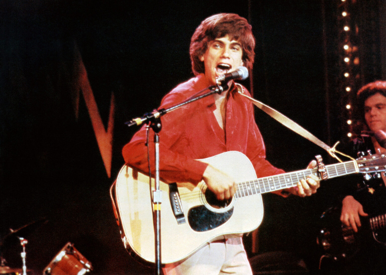 13 Teen Heartthrobs from the ’80s Who Defined a Generation