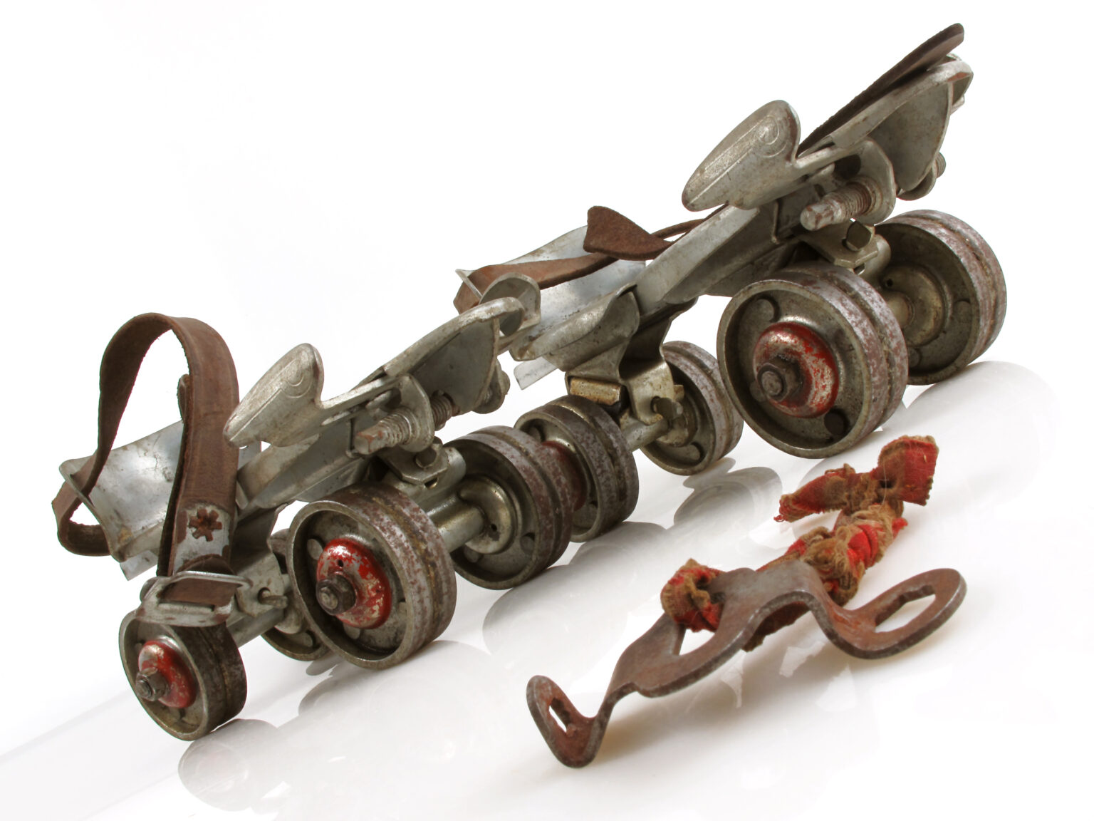 14 Everyday Objects That Used to Be Common but Are Now Museum Pieces