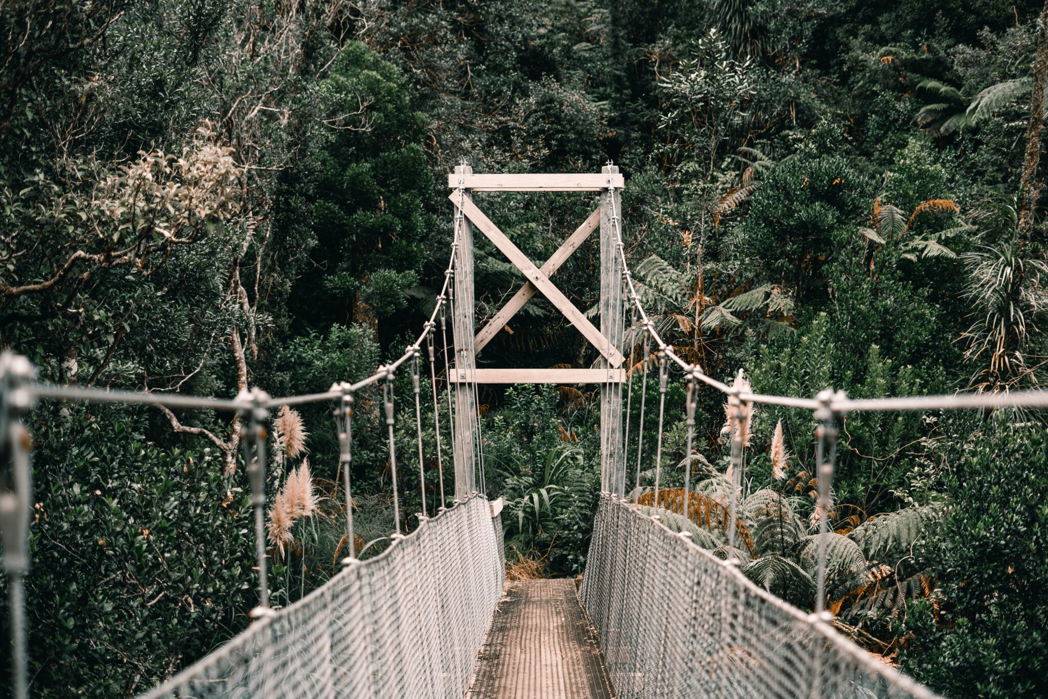 12 Haunted Bridges That Sparked Terrifying Legends