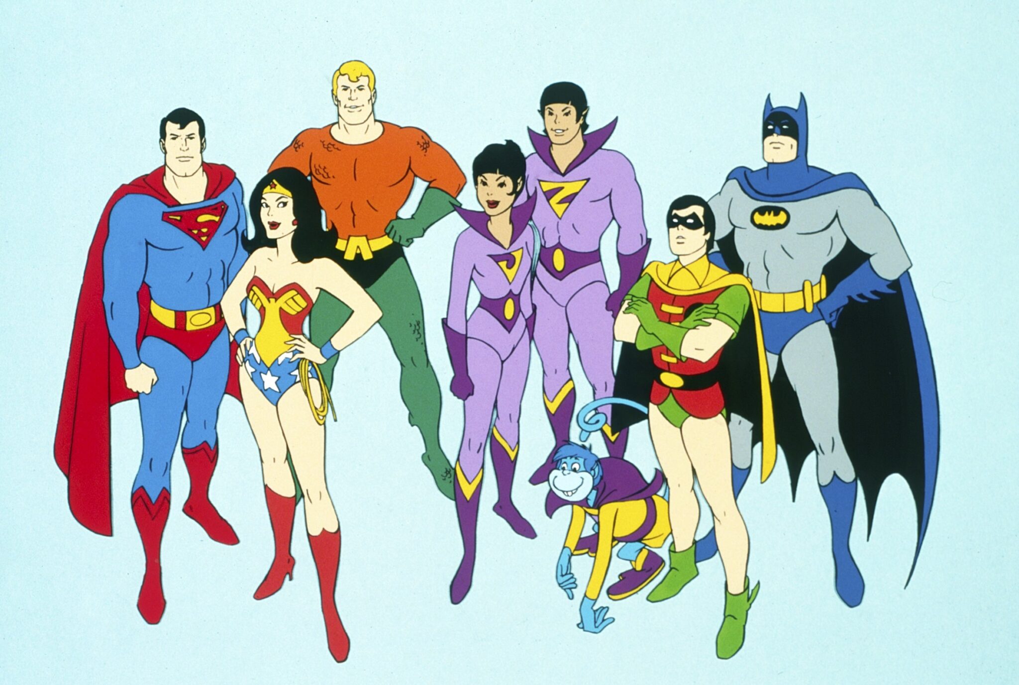 13 Classic ’70s Cartoons That Defined a Generation and Still Feel Timeless