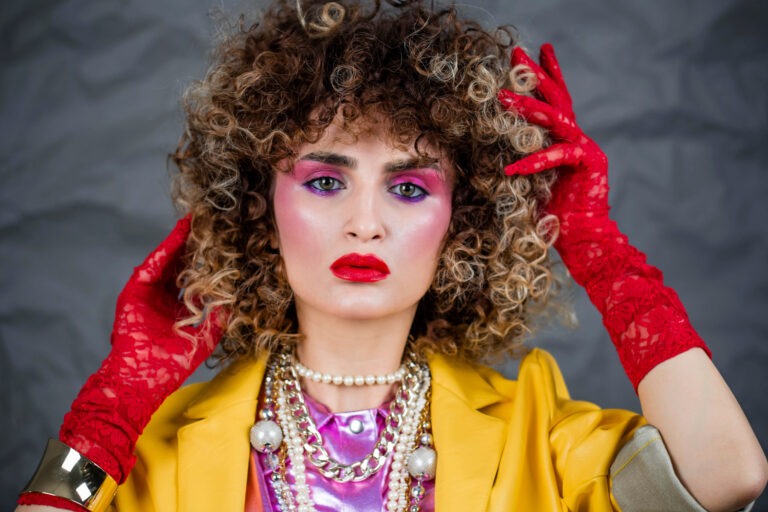 If You Grew Up in the ’80s You Definitely Wore These 12 Forgotten Brands