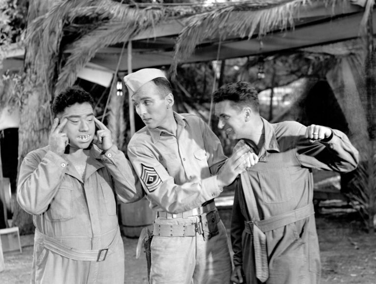 11 Ways ‘Kilroy Was Here’ Became The World’s First Viral Meme