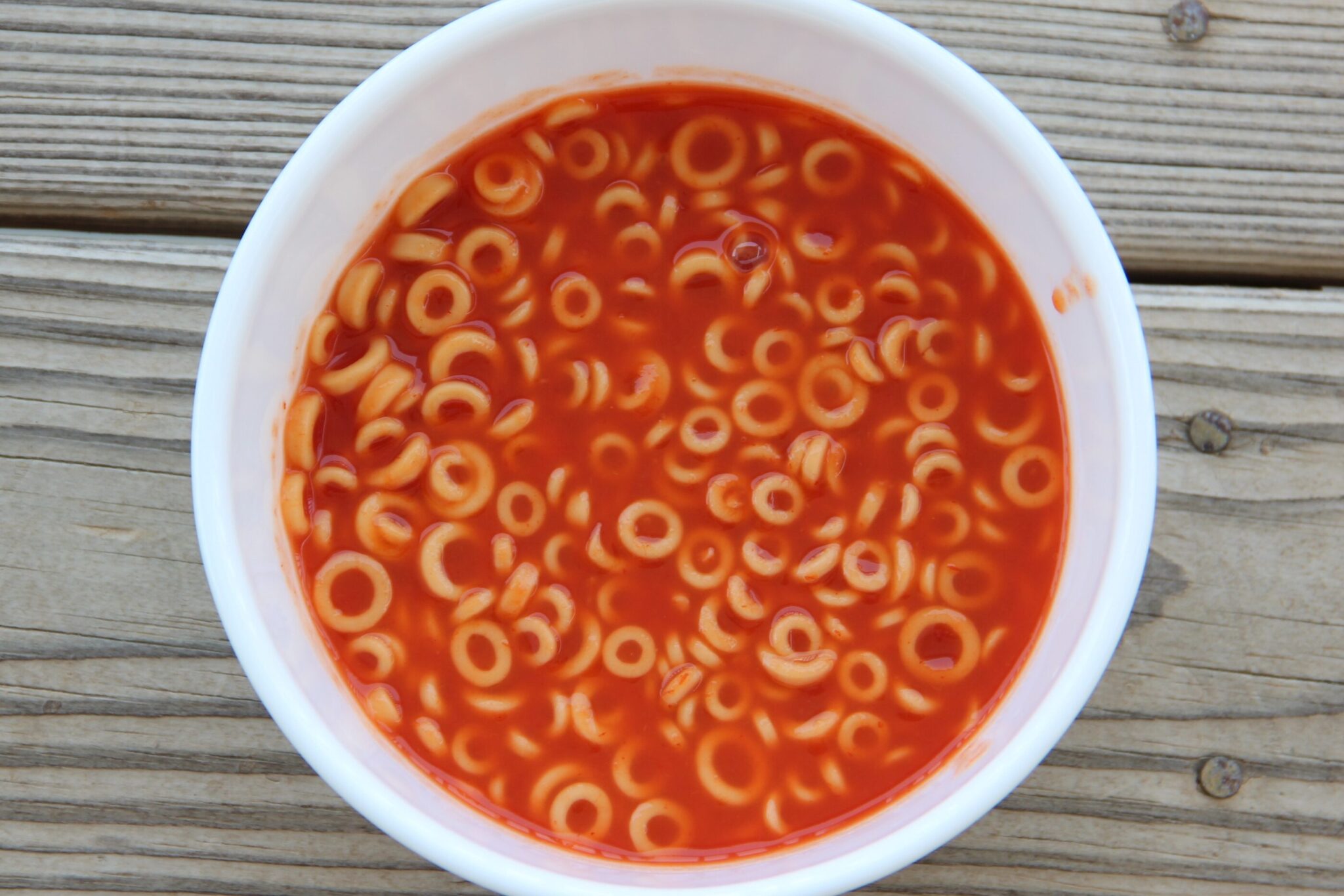 15 Forgotten Food Brands That Were in Every Pantry in the ’60s