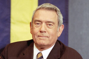 13 News Anchors from the Past Who Were Trusted More Than Politicians