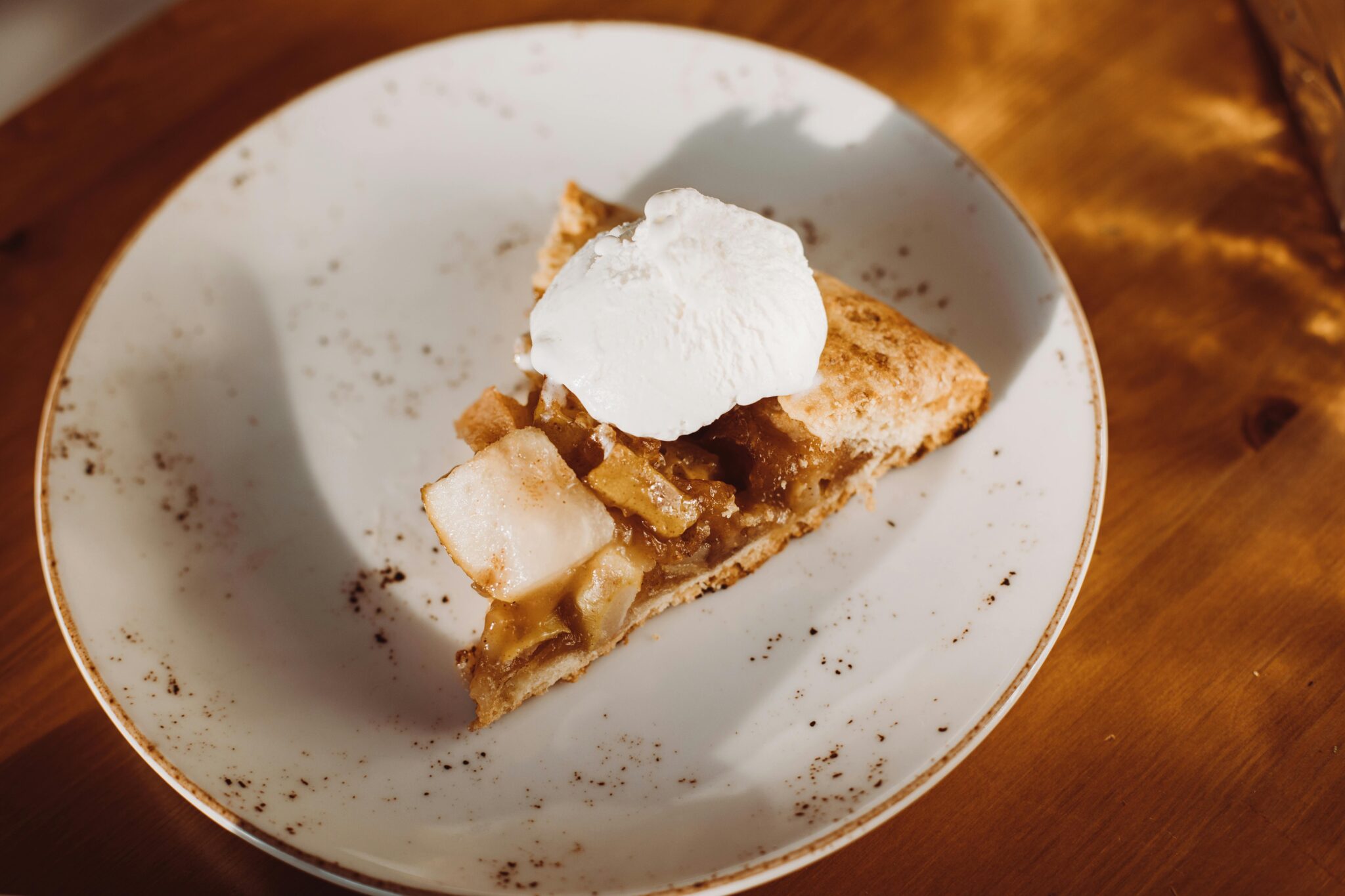 13 American Foods That Were Invented by Immigrants But Got Rebranded