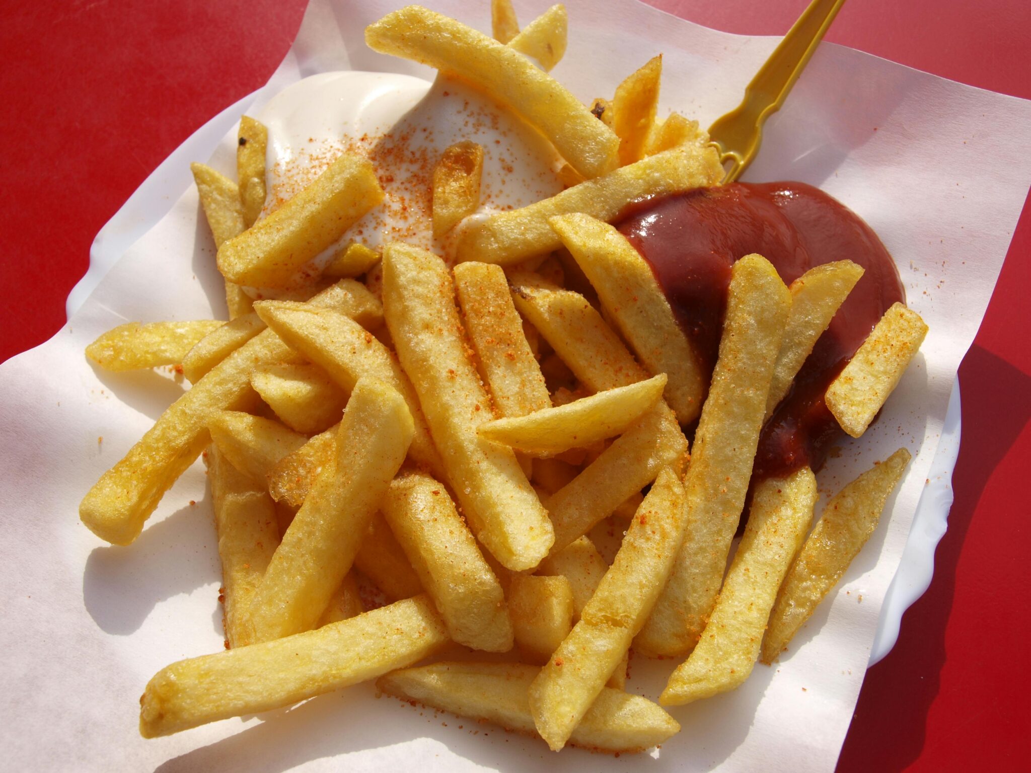 13 American Foods That Were Invented by Immigrants But Got Rebranded