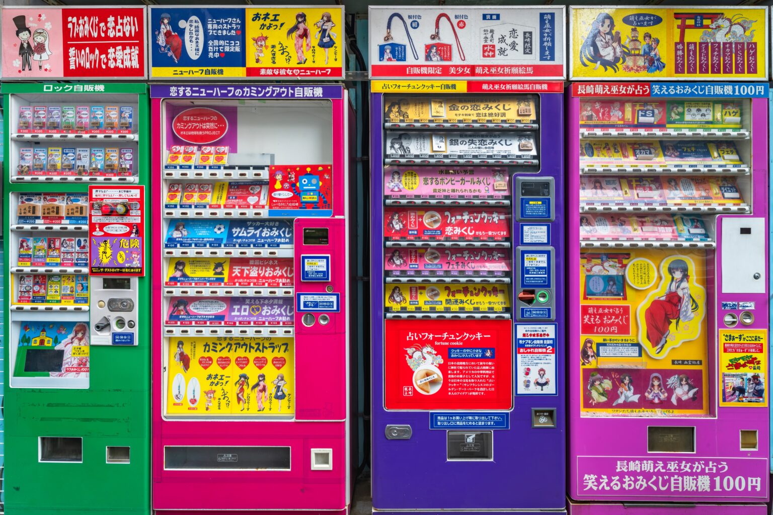 13 Striking Cultural Differences Between the US and Japan Nobody Warned ...
