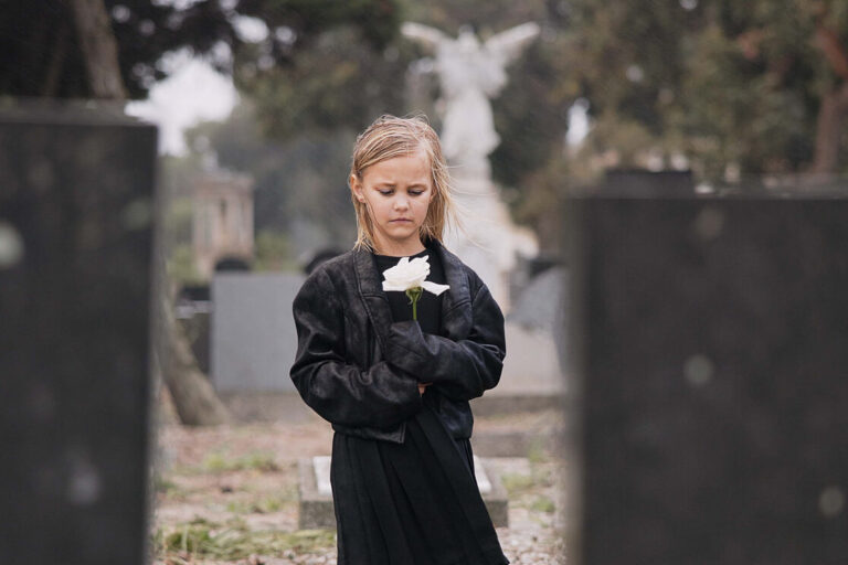 15 Cemetery Superstitions That Used to Be Taken Very Seriously