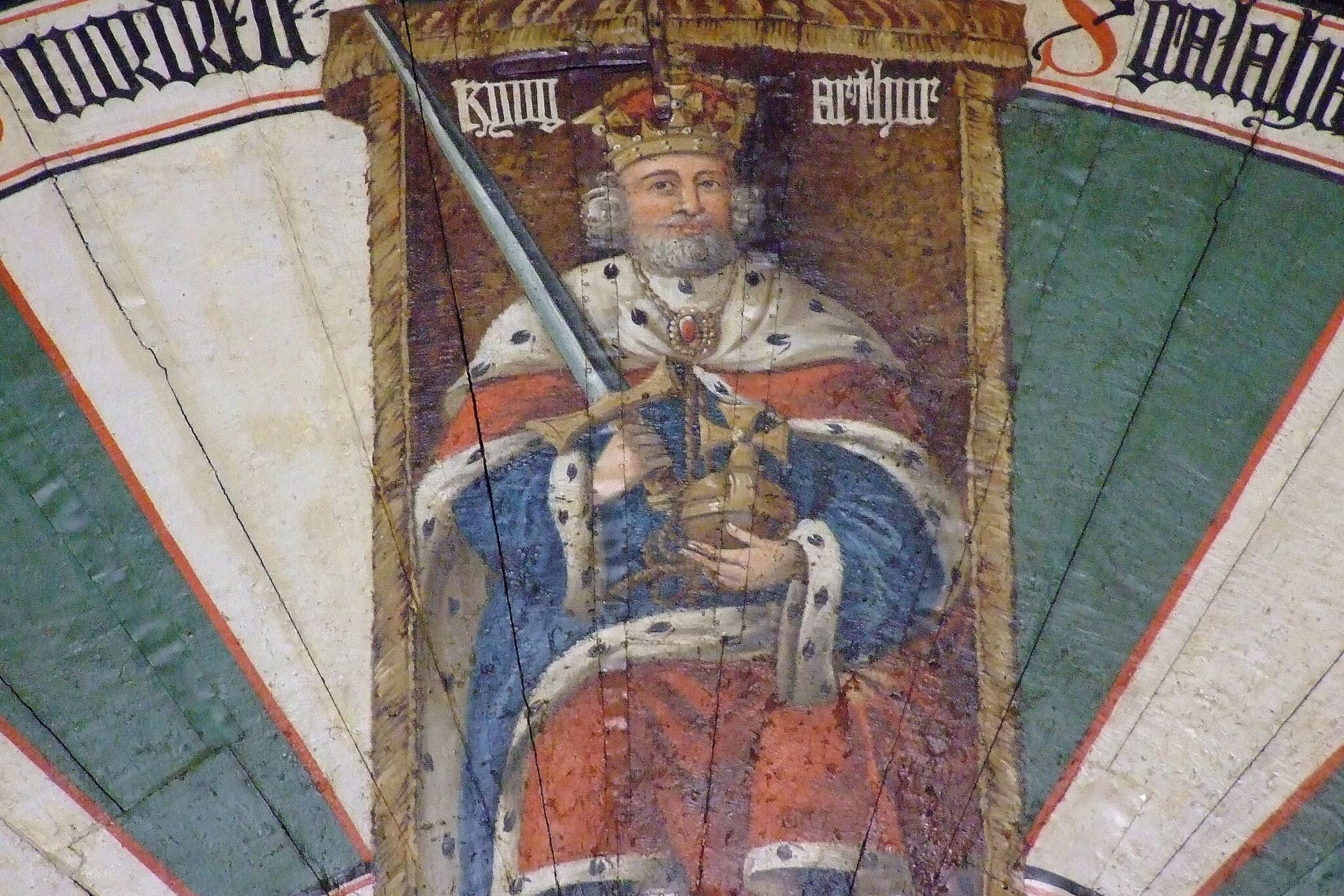 20 Legendary Figures Whose Existence Historians Now Doubt