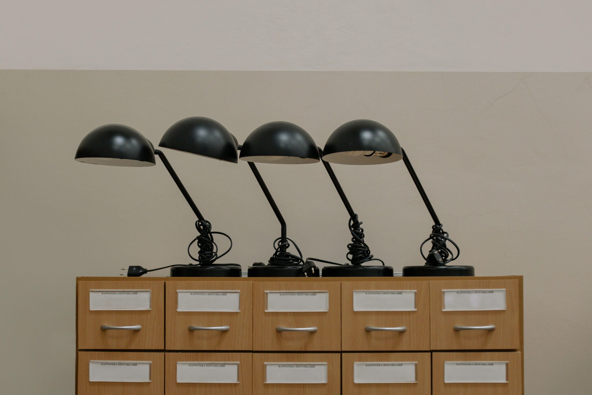 14 Everyday Objects That Used to Be Common but Are Now Museum Pieces