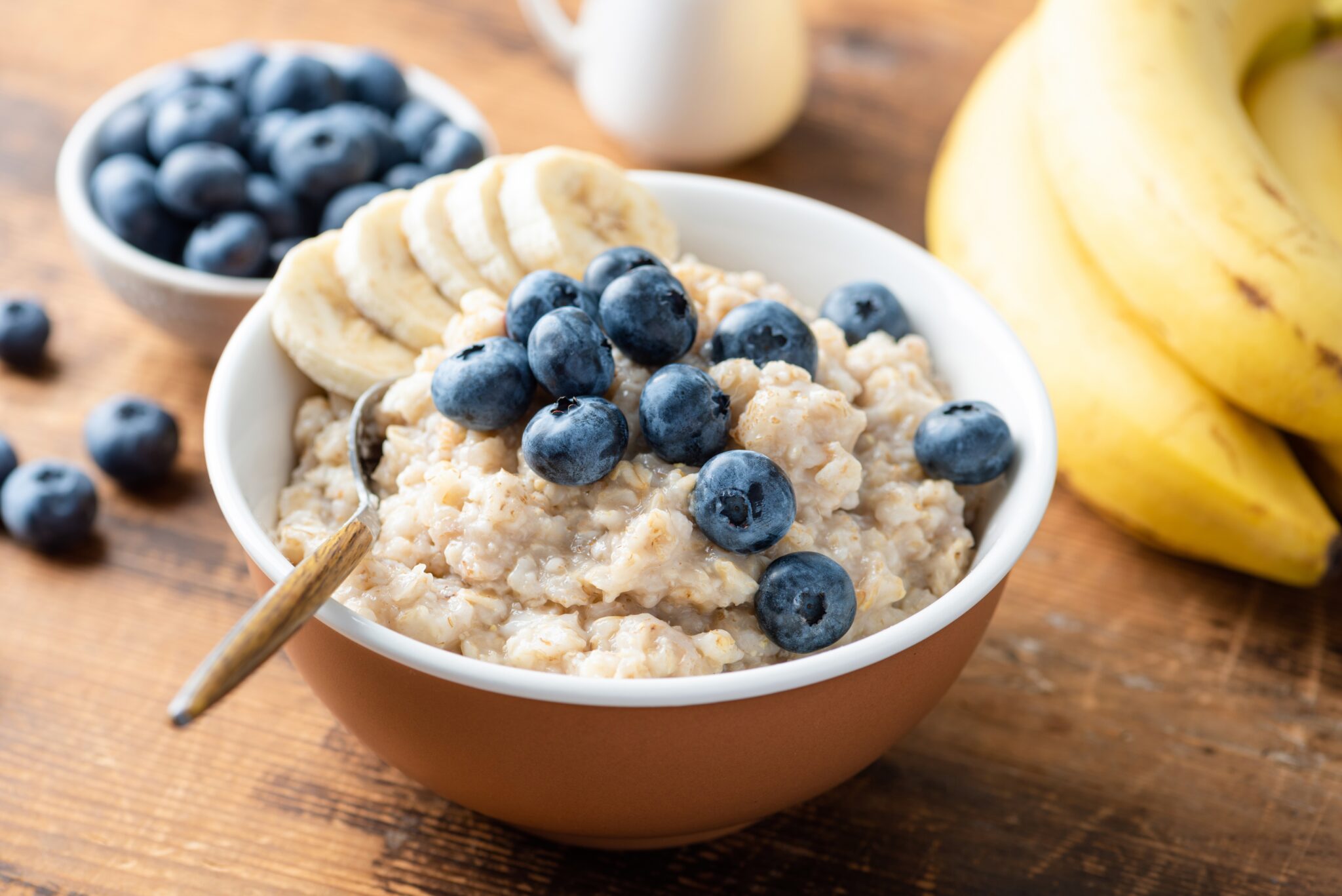 18 Forgotten Breakfast Foods That Were Staples in the ’50s