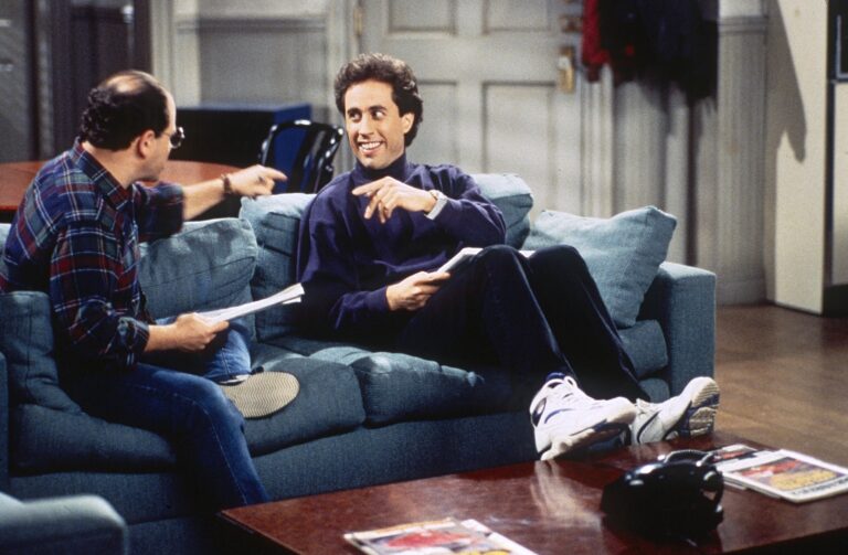 12 Sitcom Catchphrases That Were Totally Unscripted