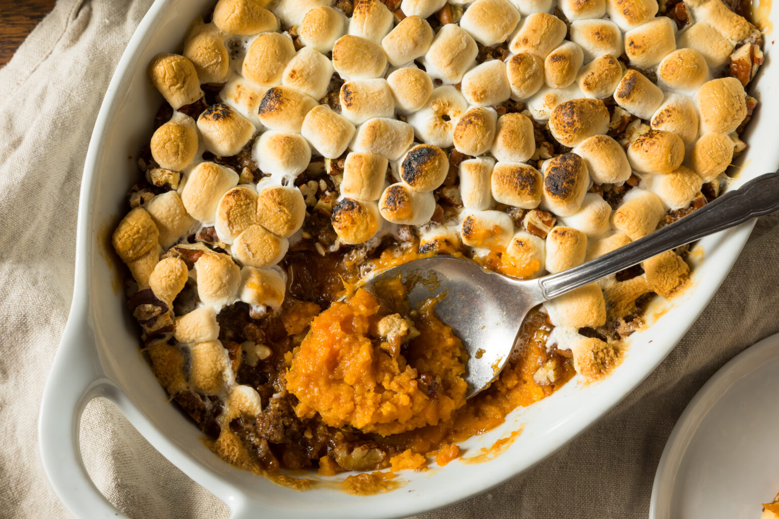 13 Foods People Used to Eat for Luck