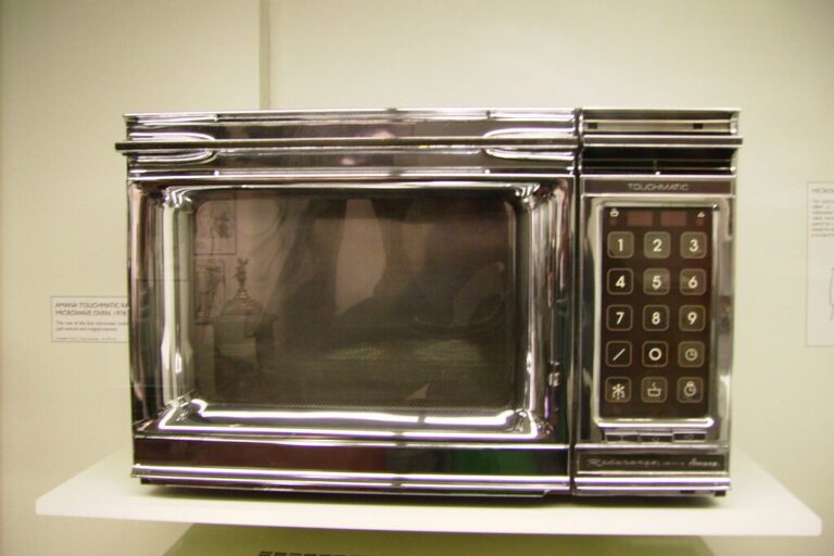 18 Forgotten Inventions That Were Decades Ahead of Their Time