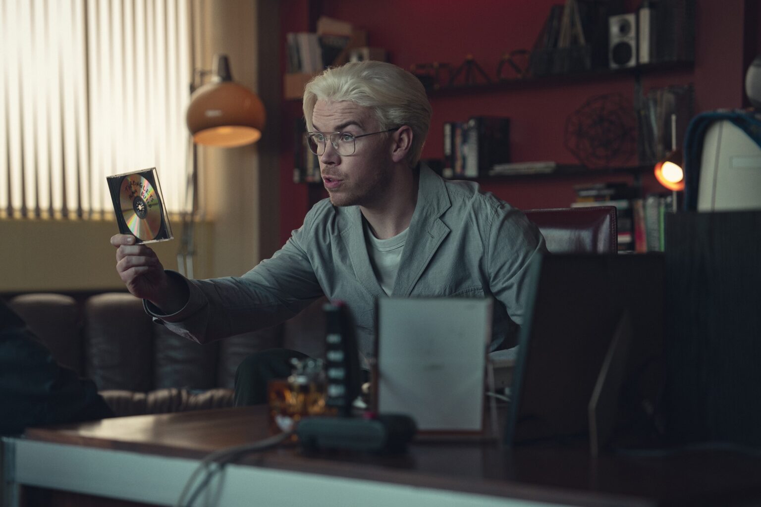 12 Retro TV Shows That Predicted the Future a Little Too Well