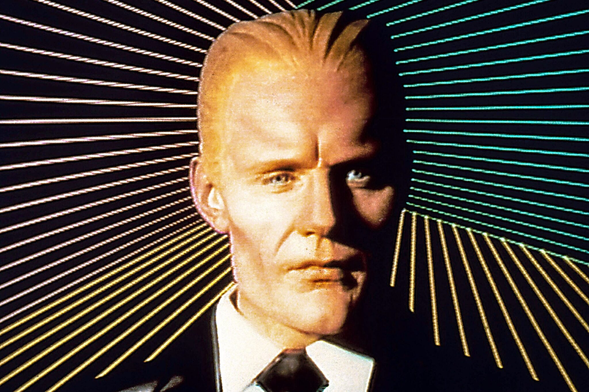 12 Retro TV Shows That Predicted the Future a Little Too Well