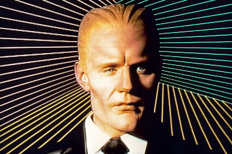 12 Retro TV Shows That Predicted the Future a Little Too Well