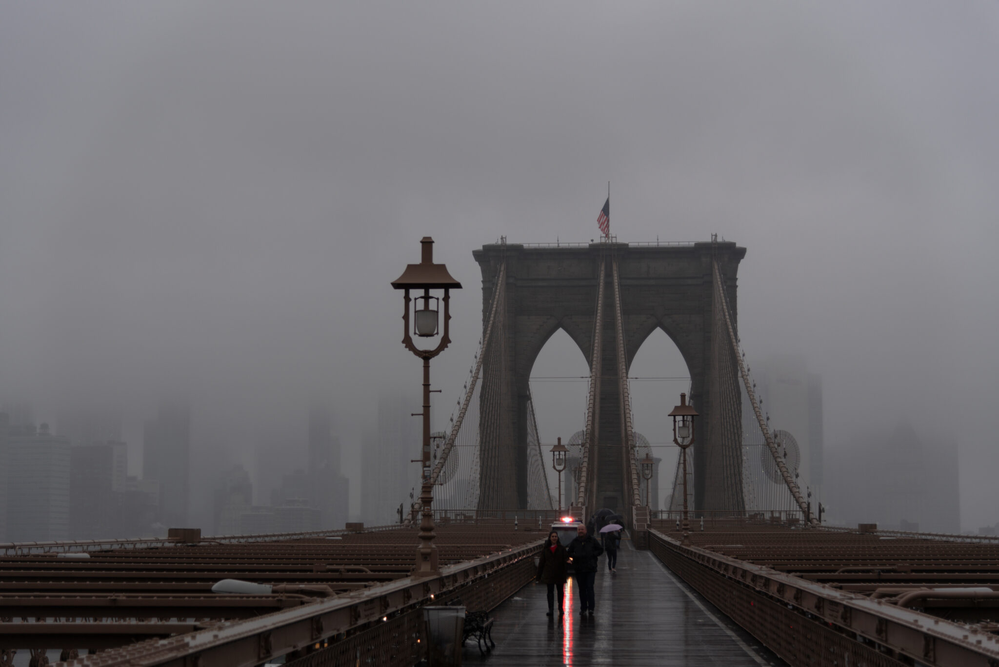 12 Haunted Bridges That Sparked Terrifying Legends