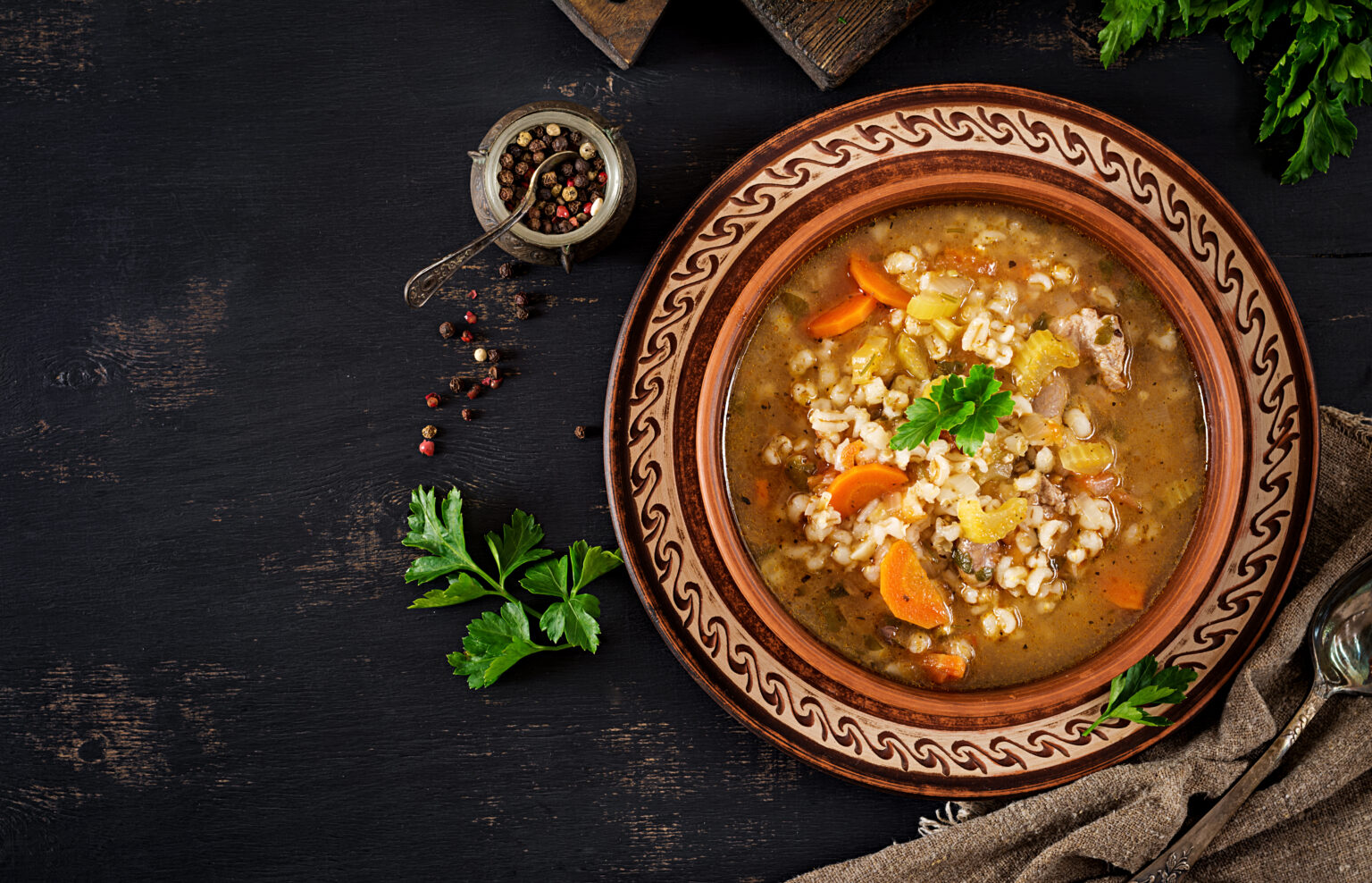 15 Foods from Ancient Civilizations That You’ve Probably Eaten Without ...