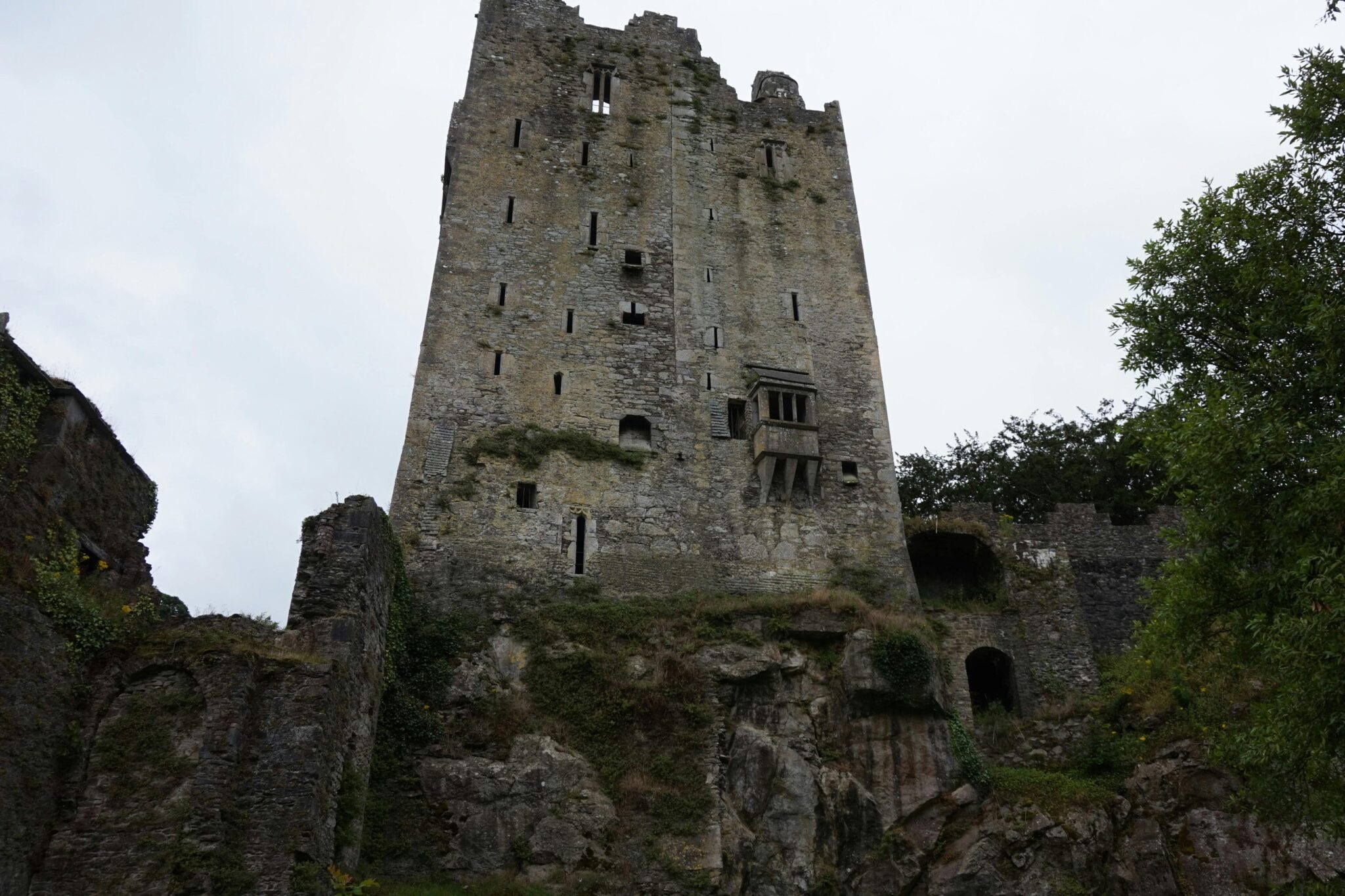 12 Creepy Curses Tied to Famous Landmarks