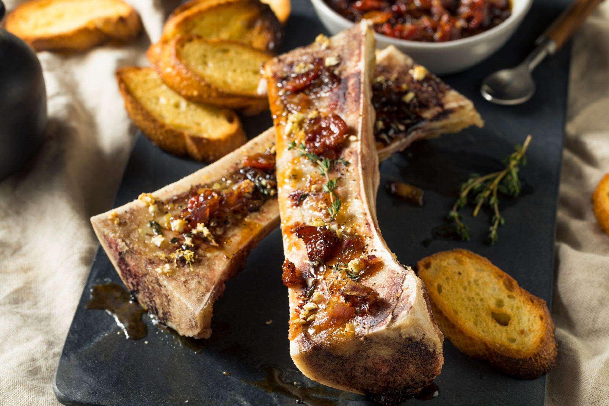 20 Foods That Used to Be Poor Man’s Meals But Are Now Gourmet Trends
