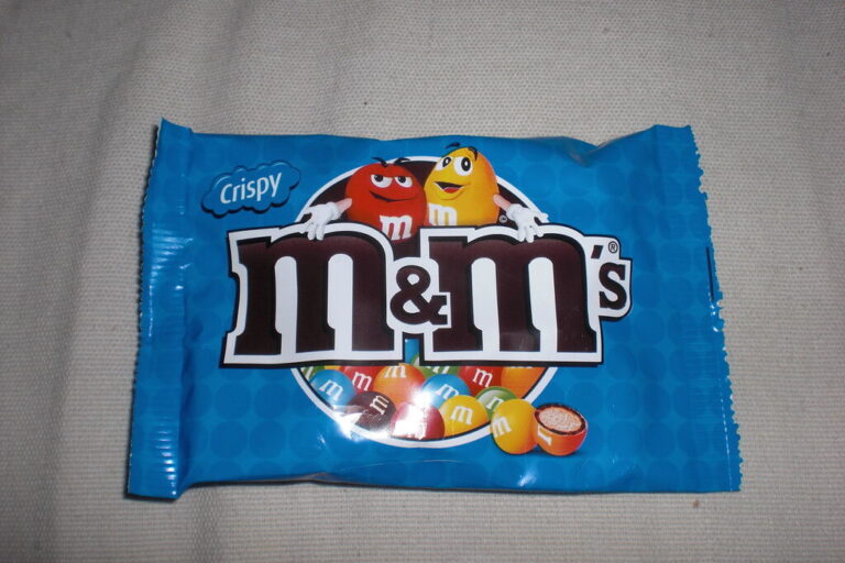 8 Classic Candy Brands That Changed Recipes and Never Told Us