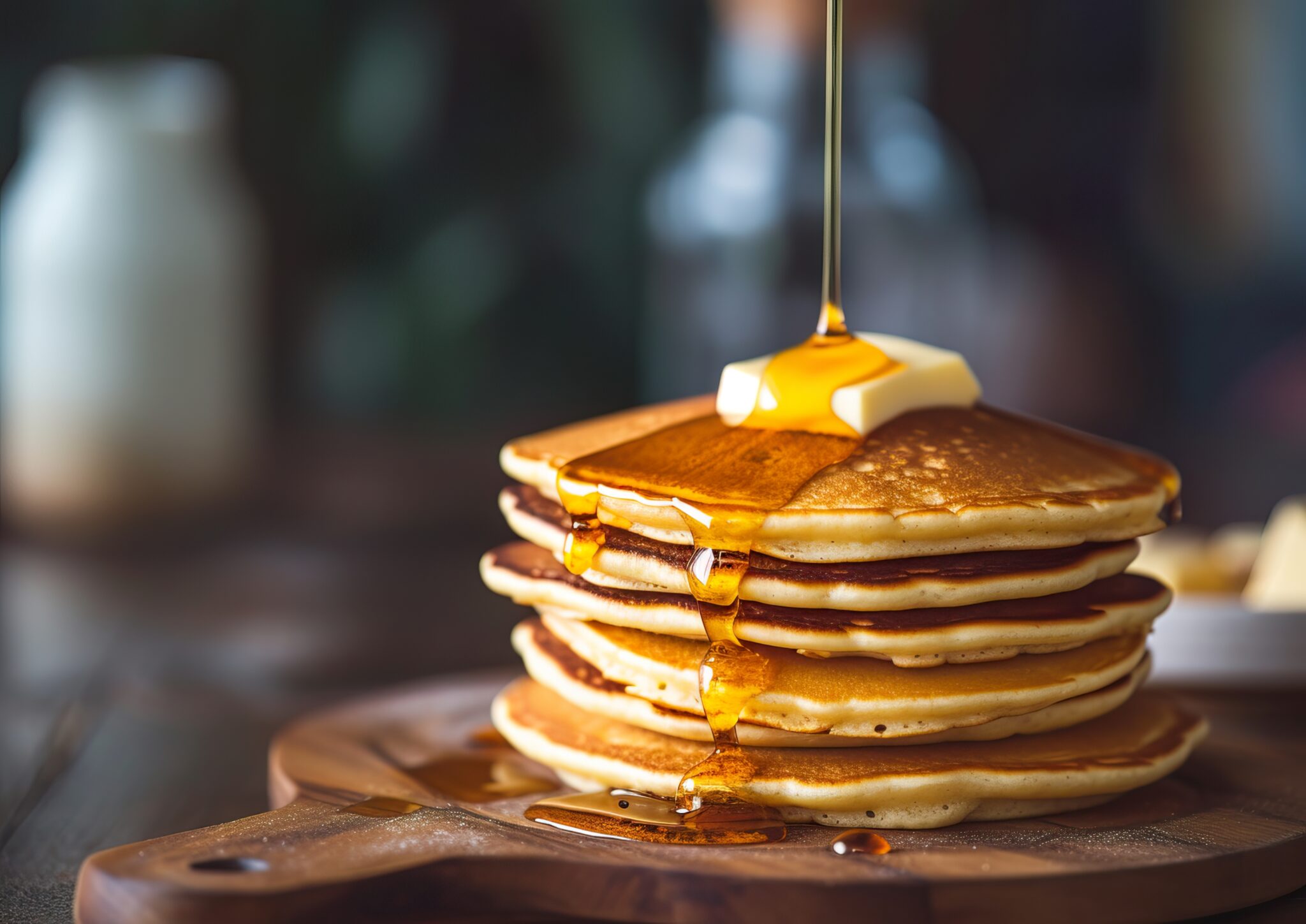 18 Forgotten Breakfast Foods That Were Staples in the ’50s