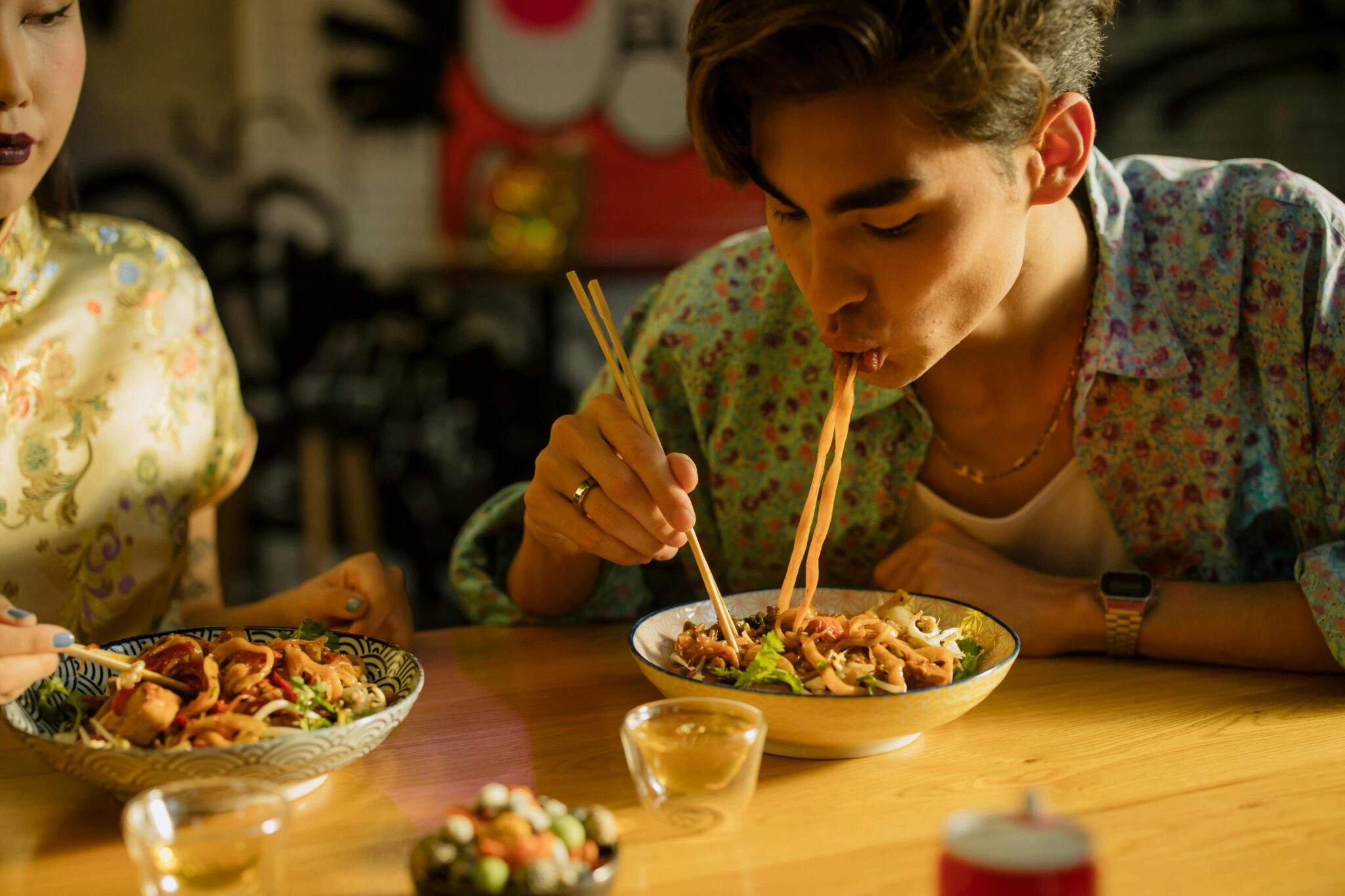 13 Foods People Used to Eat for Luck
