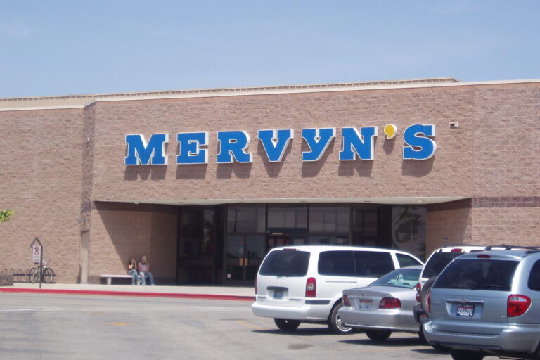 14 Forgotten Stores That Used to Define the American Mall