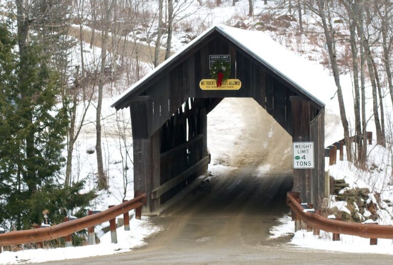 12 Haunted Bridges That Sparked Terrifying Legends