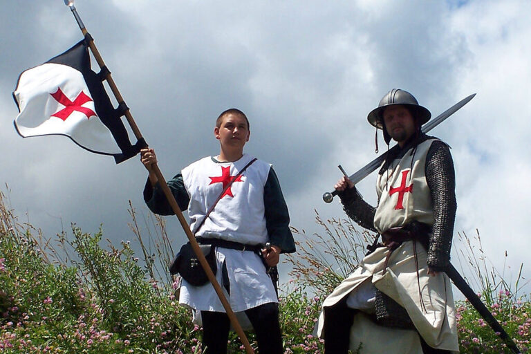 13 Real Life Treasures That Are Still Missing to This Day