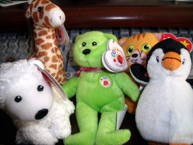 6 Toys That Were Recalled After Parents Realized What They Did