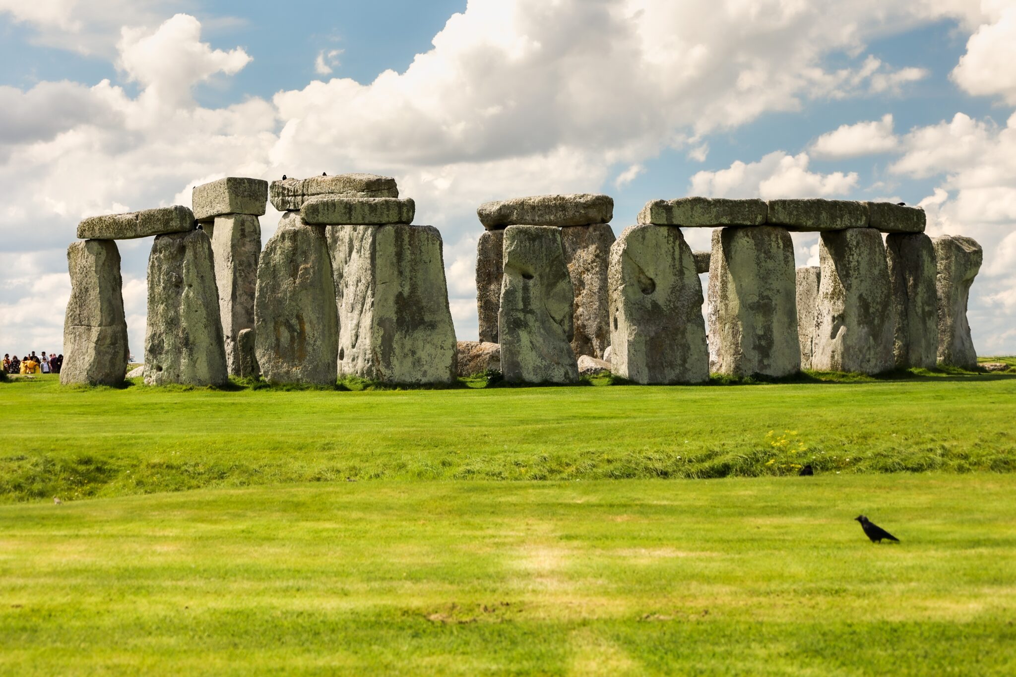 13 Historical Mysteries Experts Still Can’t Fully Agree On