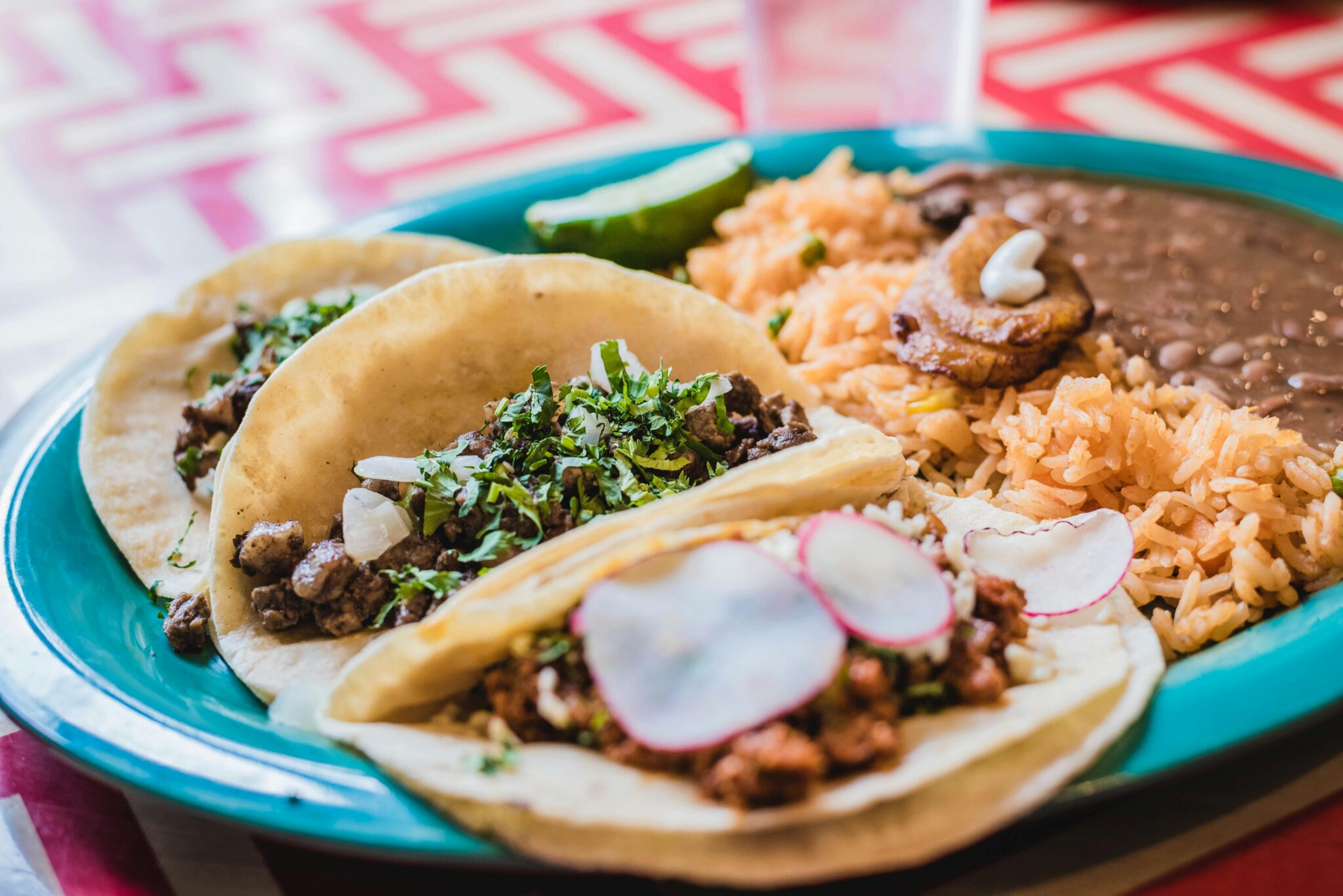 13 American Foods That Were Invented by Immigrants But Got Rebranded