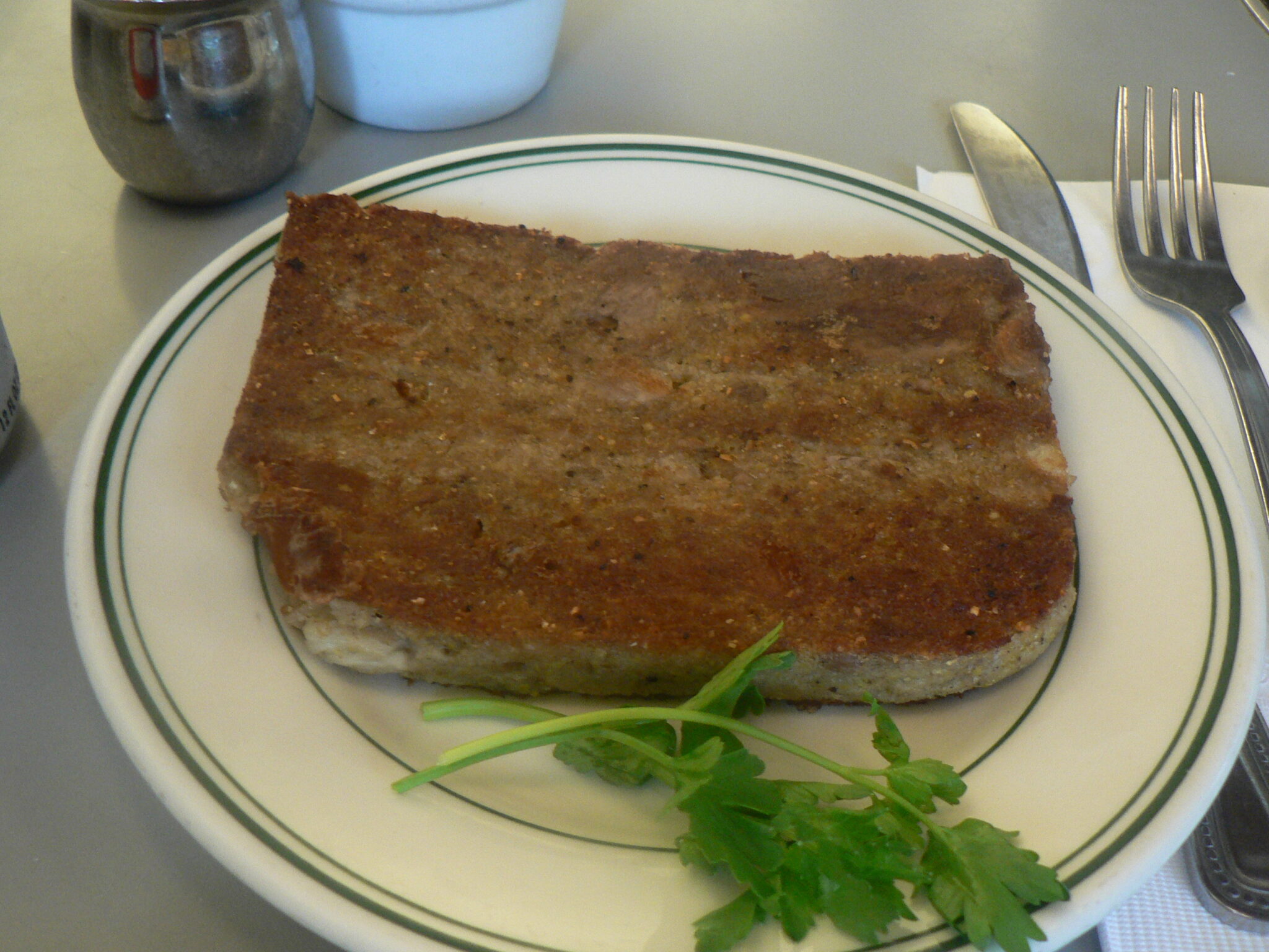 18 Forgotten Breakfast Foods That Were Staples in the ’50s