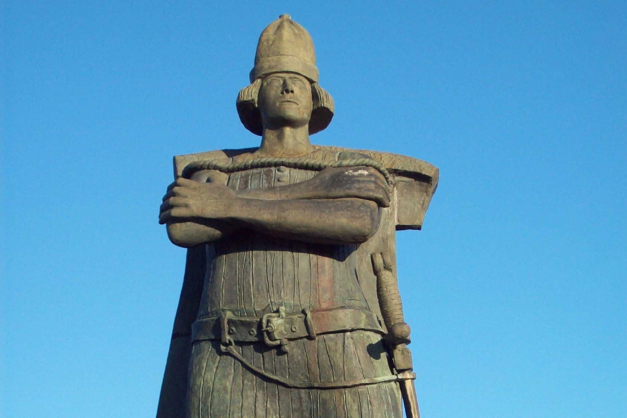 12 Famous Explorers Who Disappeared and Were Never Found