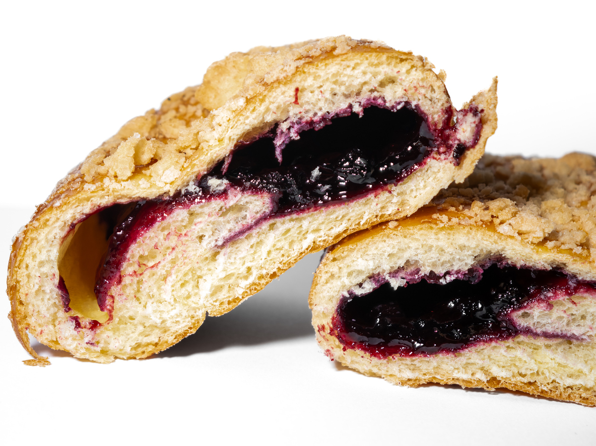 18 Forgotten Breakfast Foods That Were Staples in the ’50s