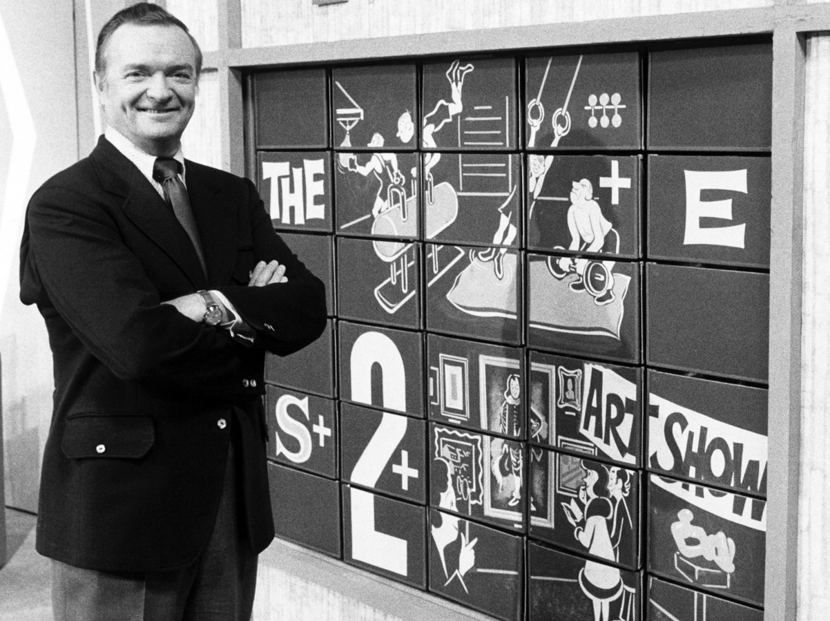 13 TV Game Shows from the ’60s That Were Far More Chaotic Than You Remember