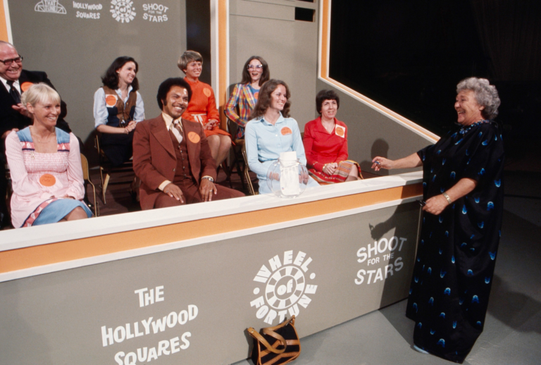 13 TV Game Shows from the ’60s That Were Far More Chaotic Than You Remember