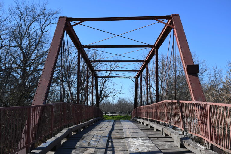 12 Haunted Bridges That Sparked Terrifying Legends