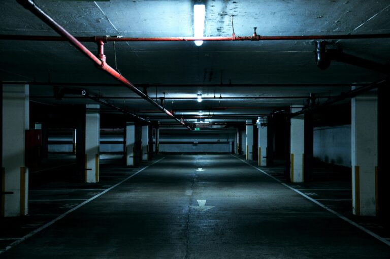 15 Creepy Stories About Basements That Inspired Horror Movies
