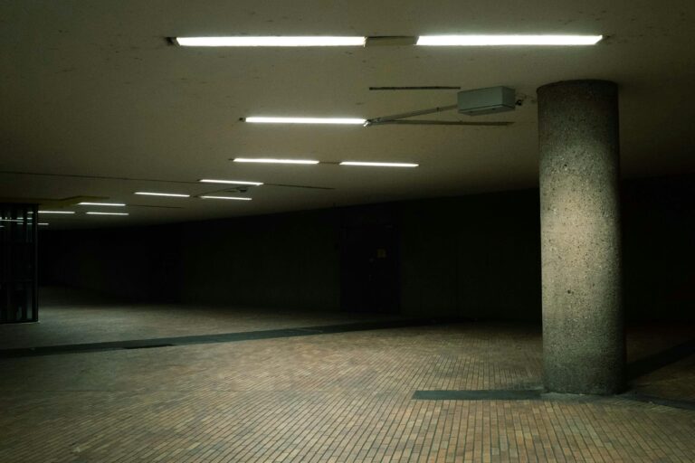 15 Creepy Stories About Basements That Inspired Horror Movies