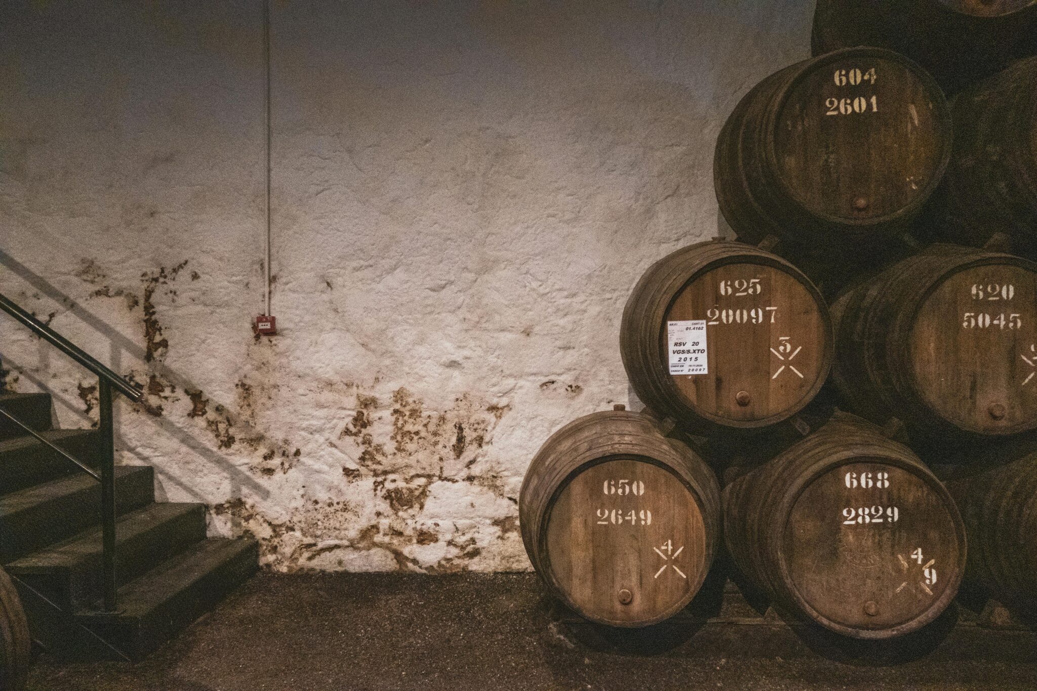 15 Creepy Stories About Basements That Inspired Horror Movies