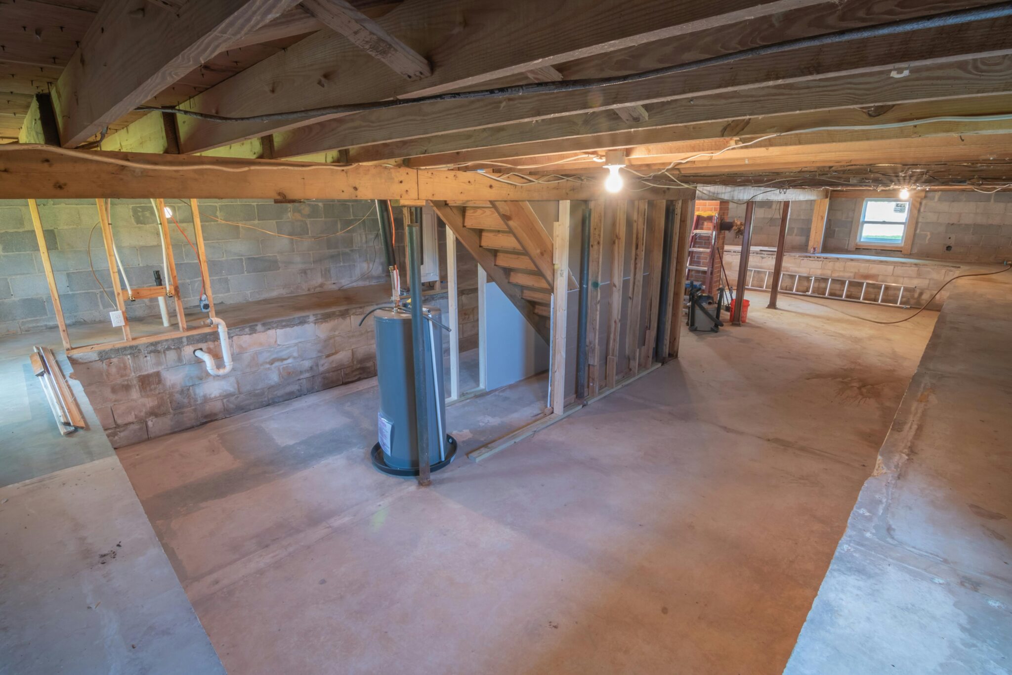 15 Creepy Stories About Basements That Inspired Horror Movies